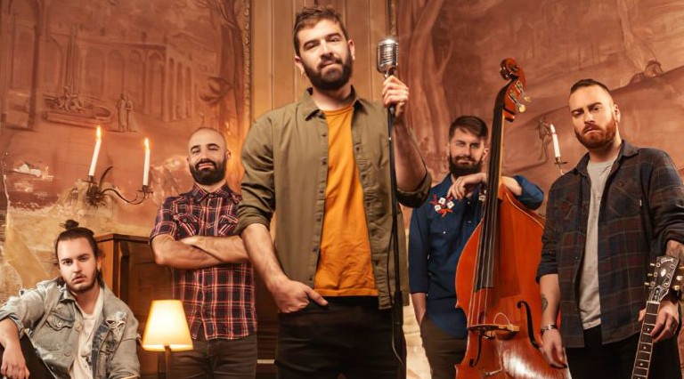Itaca Band