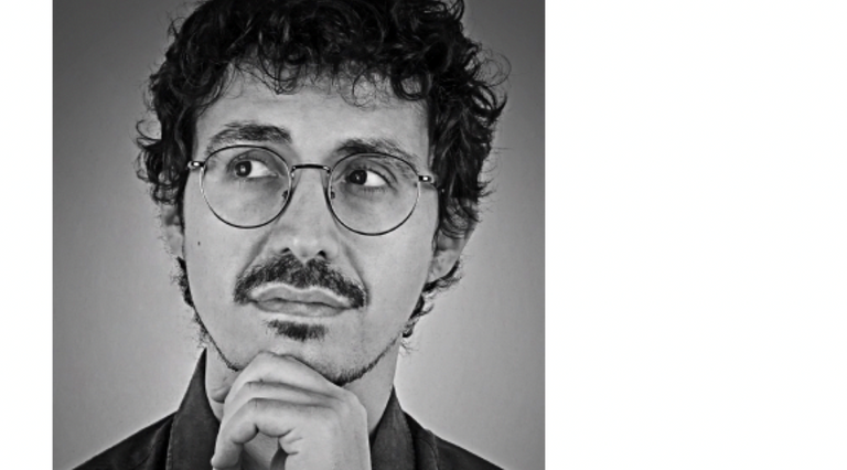 Mercedes Gancedo i Daniel Ariño