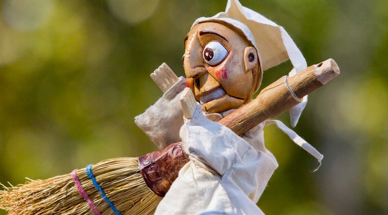 Les aventures de Matito