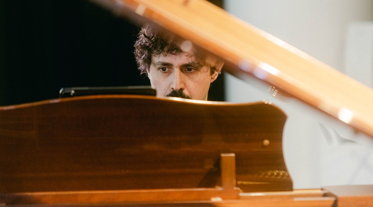 La Modesta. Concert núm. 21