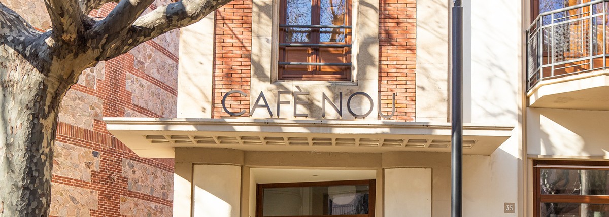 Cafè Nou